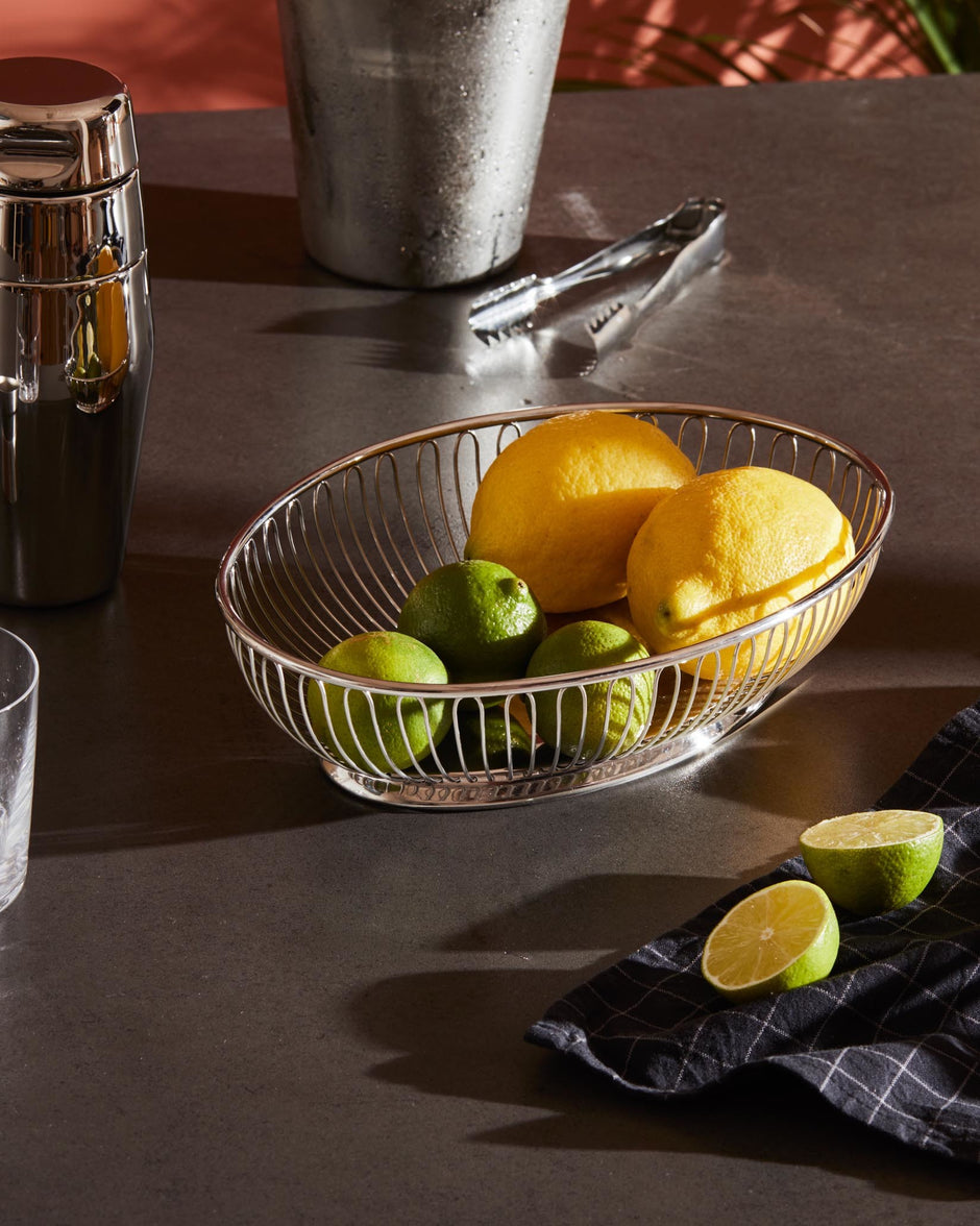 Baskets & Fruit Bowls | Kitchen Essentials | Alessi (US) – Page 2 ...