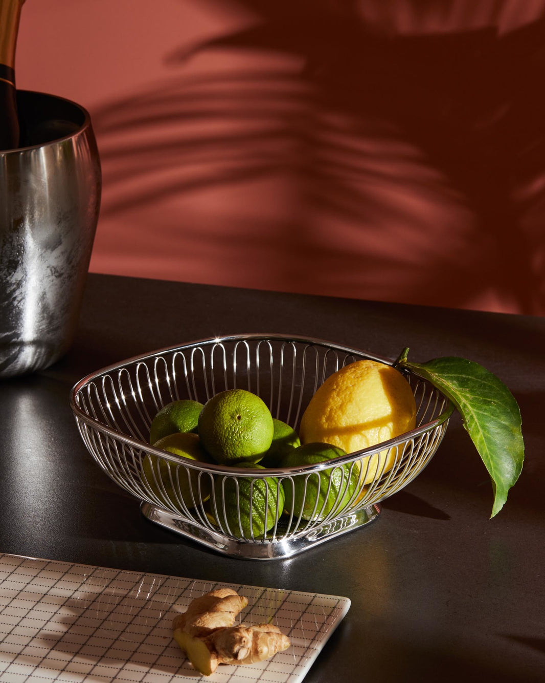 Baskets & Fruit Bowls | Kitchen Essentials | Alessi (US) – Page 2 ...