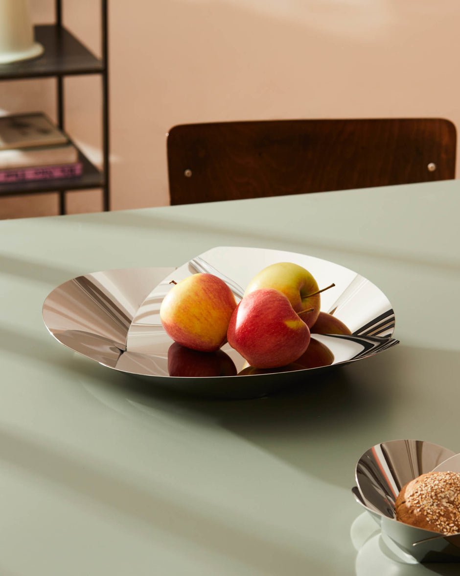 Harmonic - Basket – Alessi USA Inc