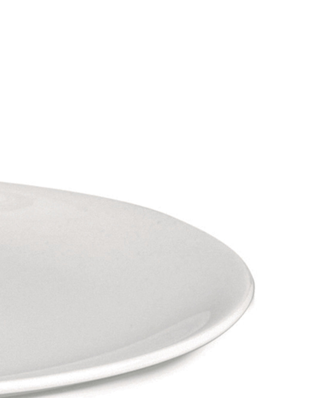 All-Time - Side plate. 4 pieces – Alessi USA Inc