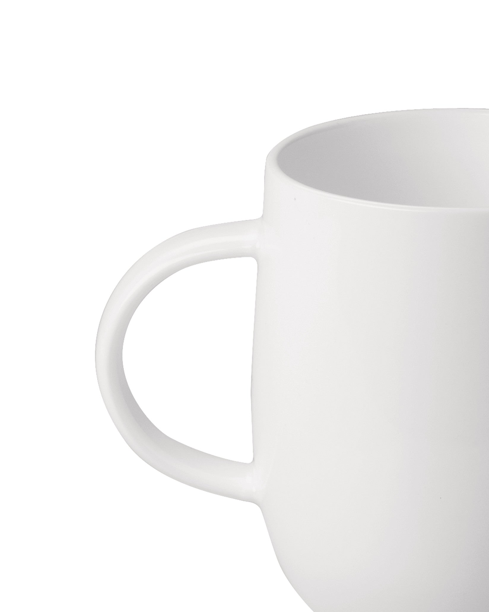 All-Time: Mug 4 pieces | Alessi
