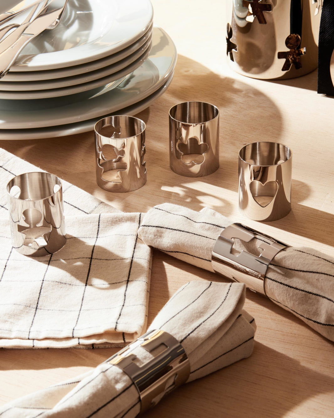 Tableware & Dining Accessories | Alessi Spa (US) – Page 4 – Alessi USA Inc