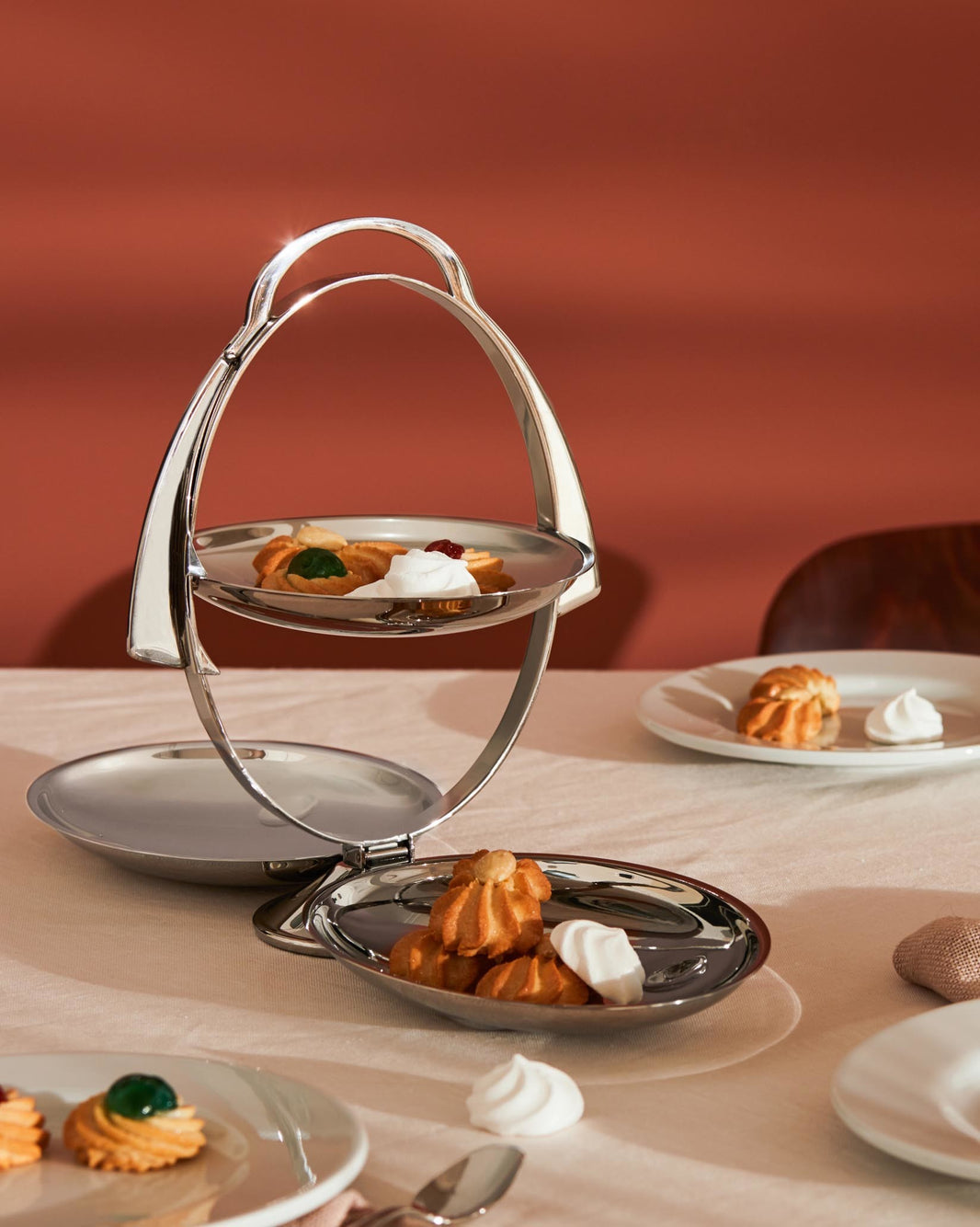 Tableware & Dining Accessories | Alessi Spa (US) – Alessi USA Inc