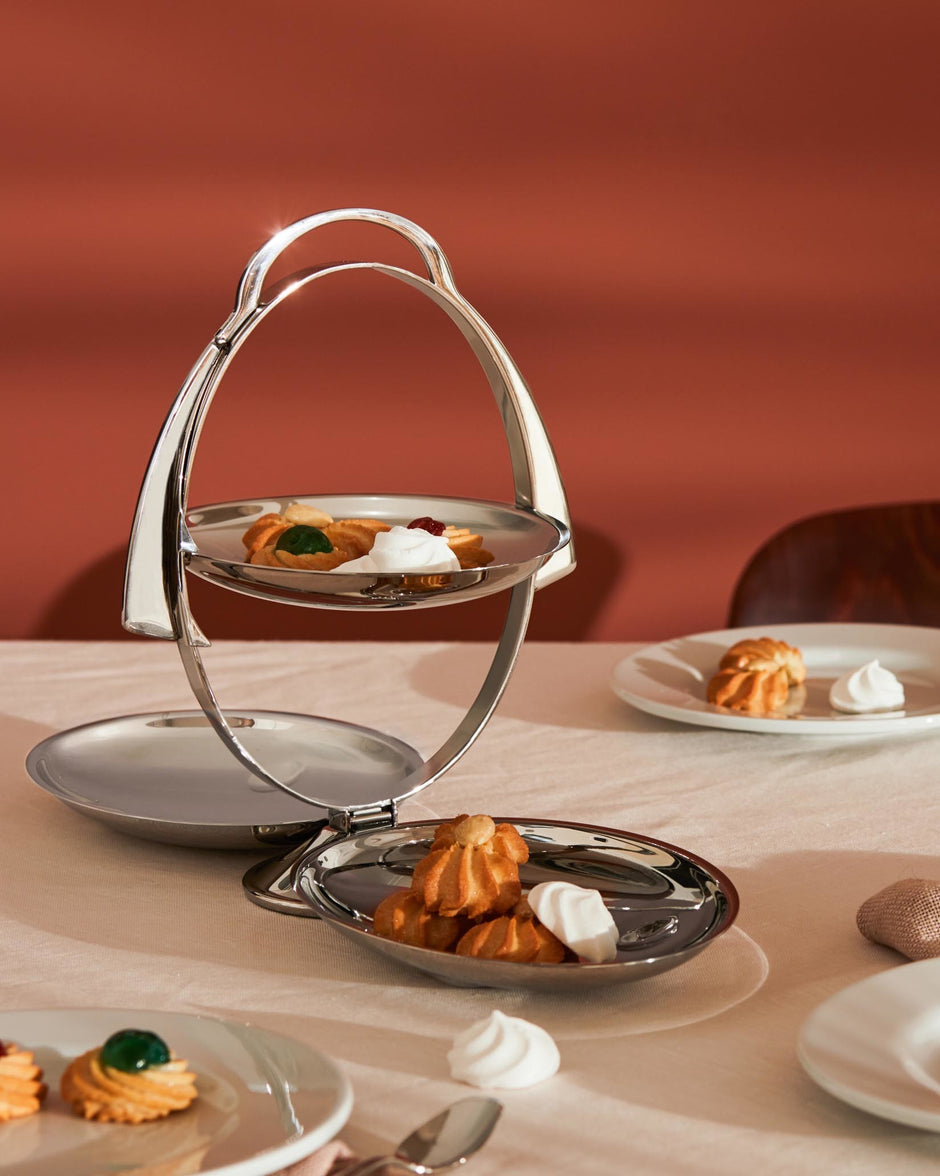 Tableware & Dining Accessories | Alessi Spa (US) – Alessi USA Inc