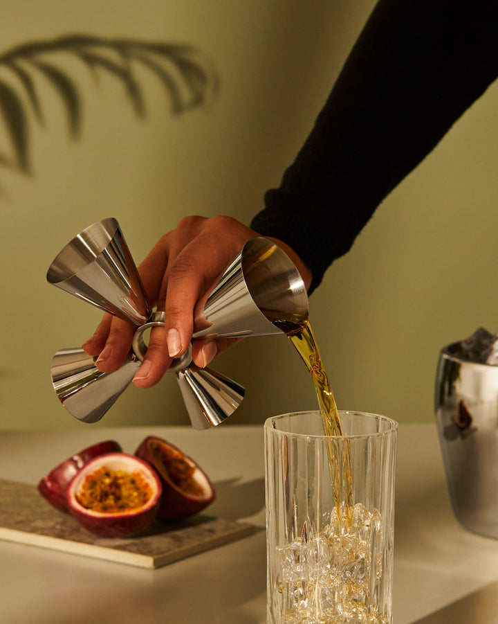 Bar Accessories & Cocktail Mixing Kits | Alessi Spa (US) – Alessi USA Inc