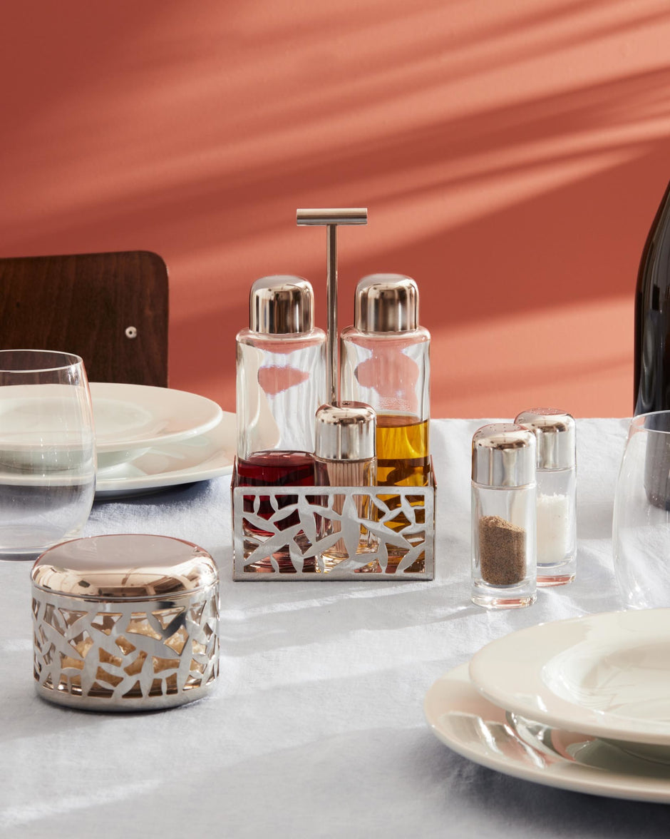 Tableware & Dining Accessories | Alessi Spa (US) – Page 3 – Alessi USA Inc