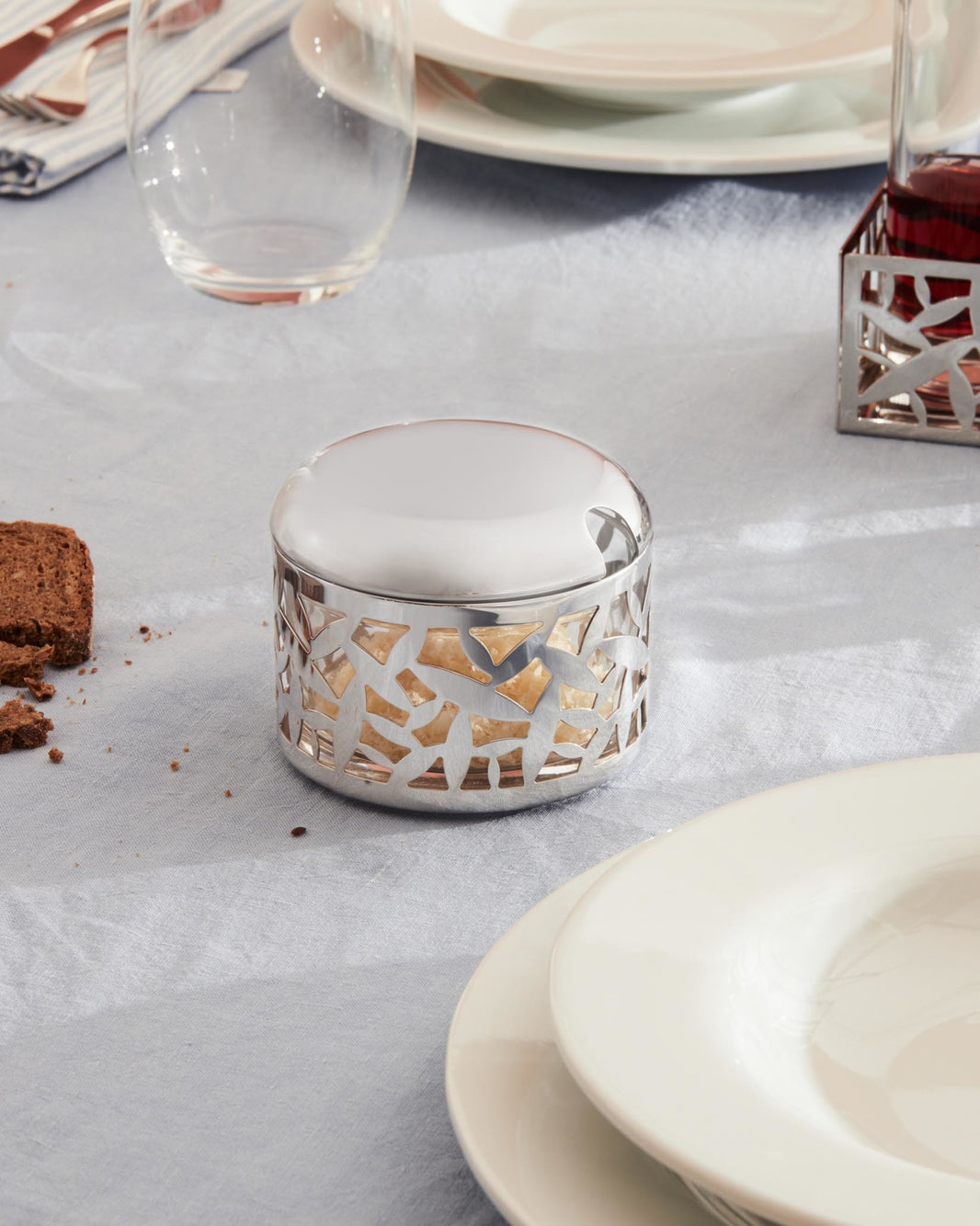 Tableware & Dining Accessories | Alessi Spa (US) – Page 3 – Alessi USA Inc