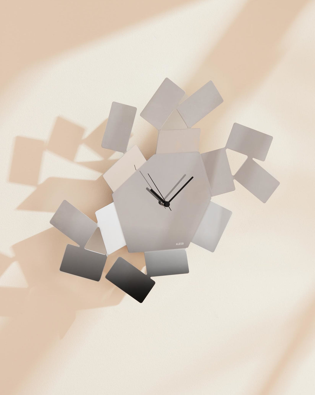 Wall Clocks & Unusual Timepieces | Alessi Spa (US) – Alessi USA Inc