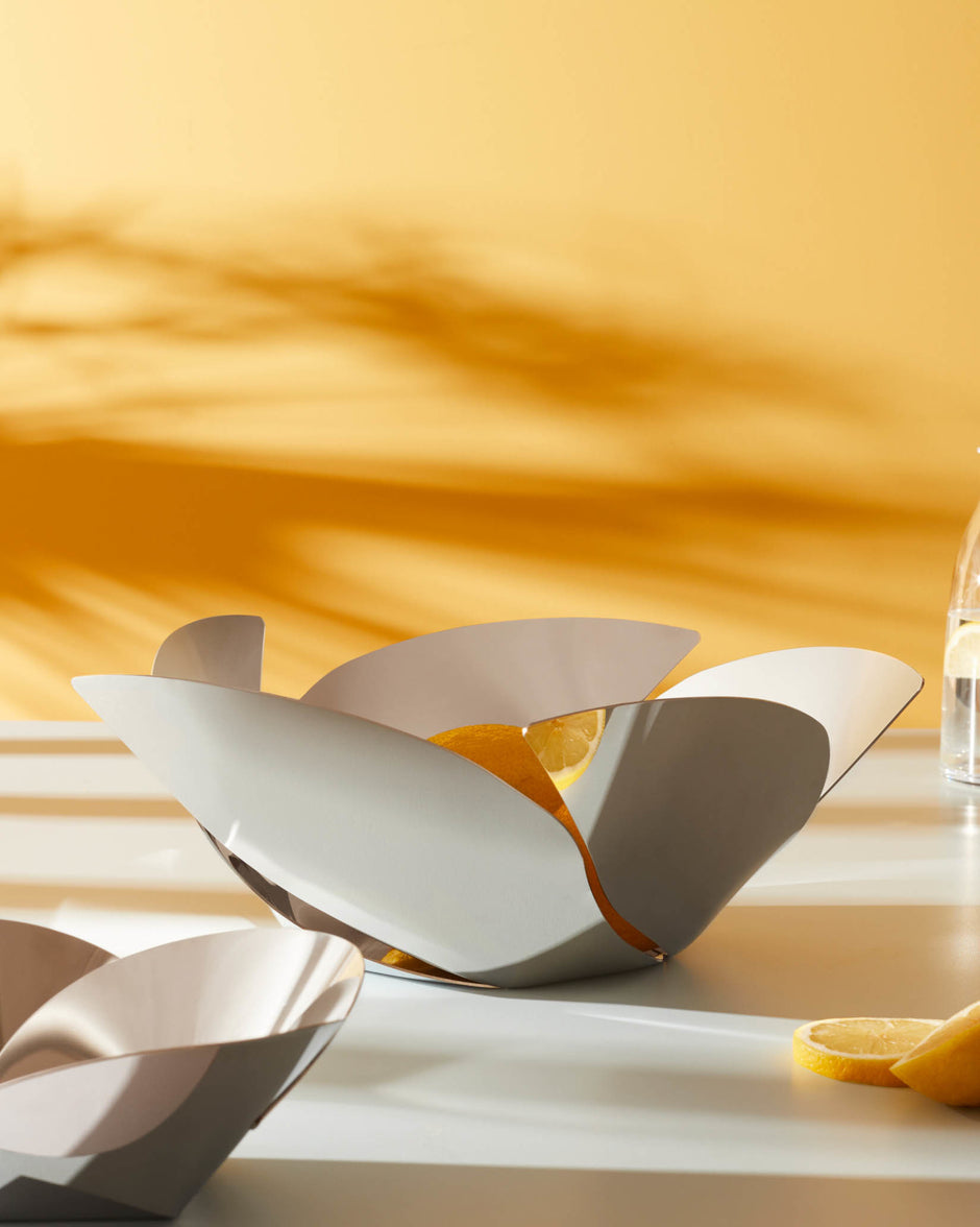 Baskets & Fruit Bowls | Kitchen Essentials | Alessi (US) – Alessi USA Inc