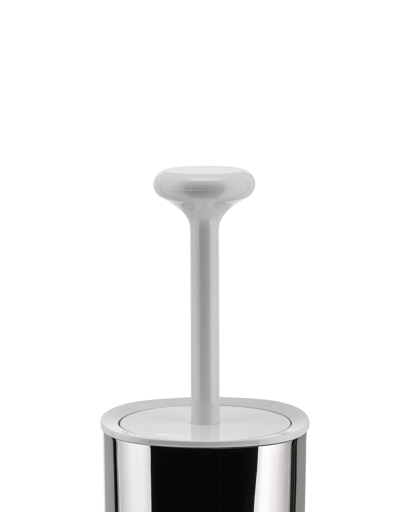 Birillo Toilet Brush Designed By Piero Lissoni | Alessi