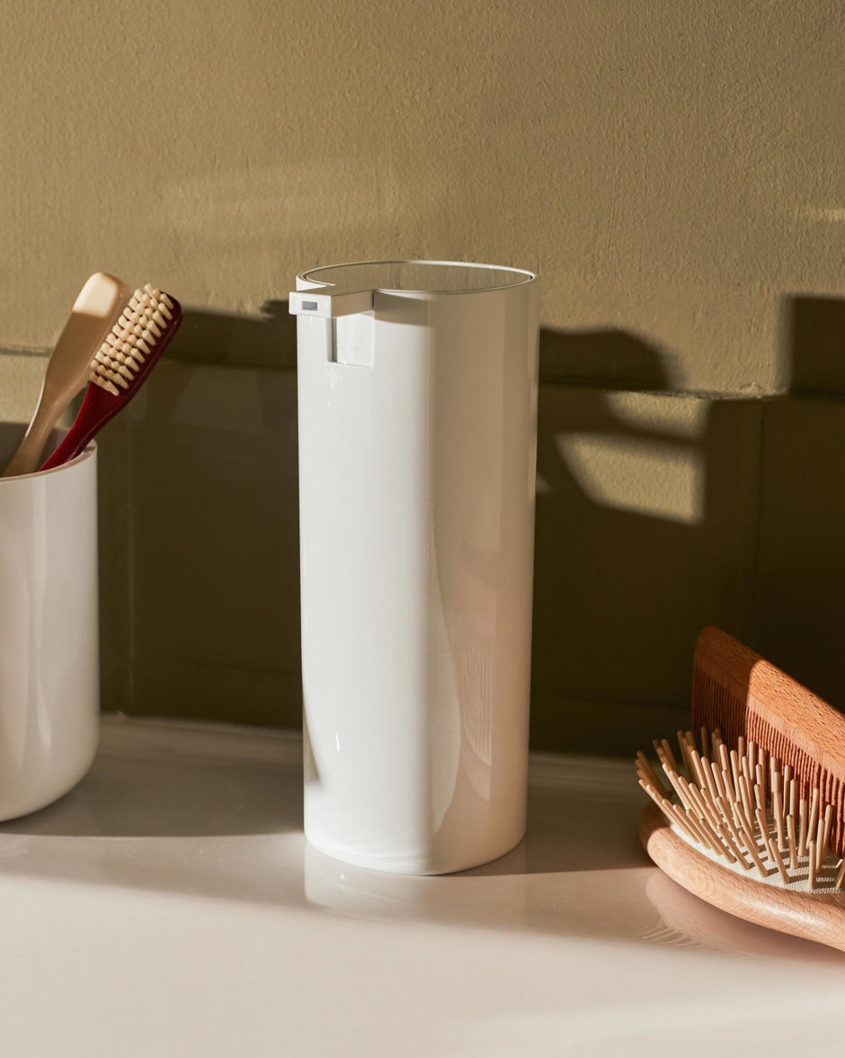 Birillo: Soap dish by Piero Lissoni | Alessi