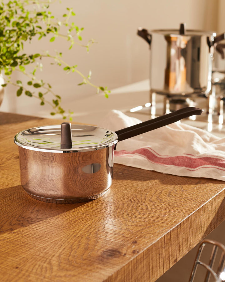 Edo - Pots & pans – Alessi USA Inc