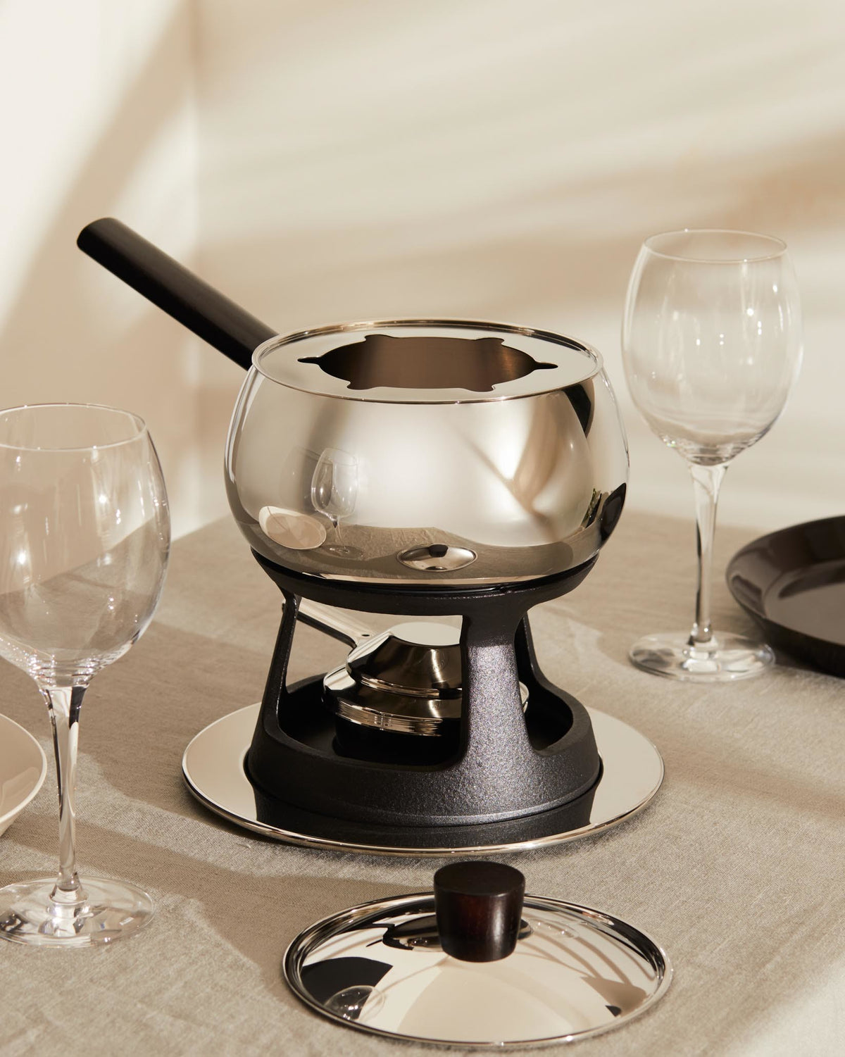 Mami Bourguignonne Set | Alessi