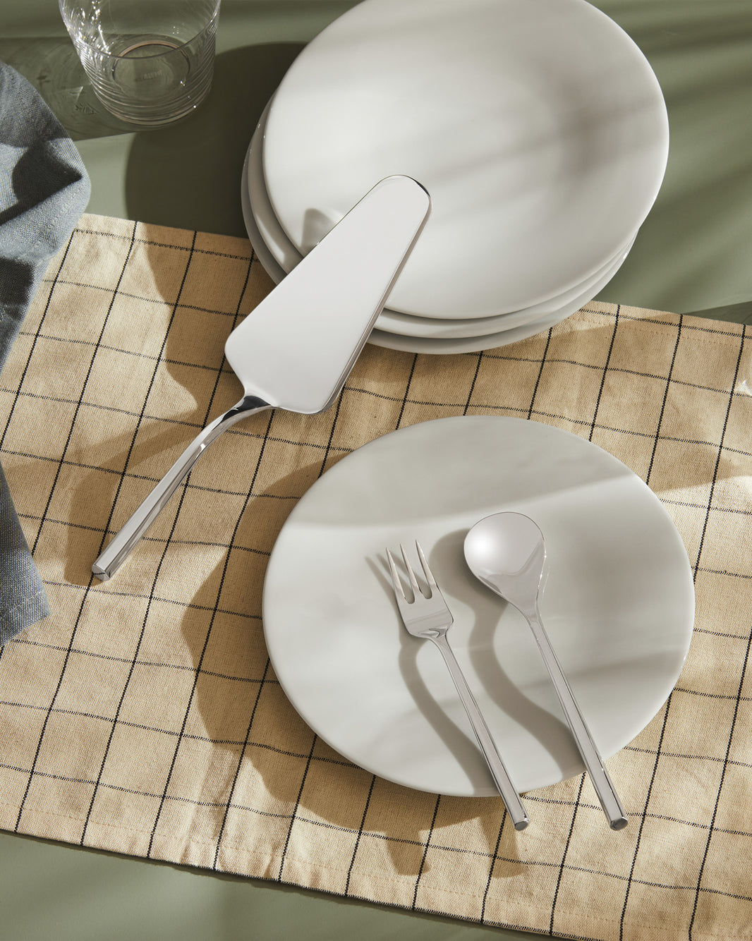 Tableware & Dining Accessories | Alessi Spa (US) – Page 3 – Alessi USA Inc