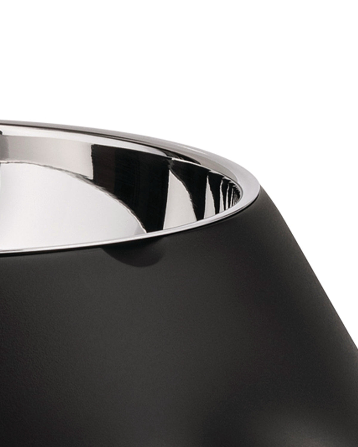 Lulà Dog Bowl With Lid In Thermoplastic Resin | Alessi