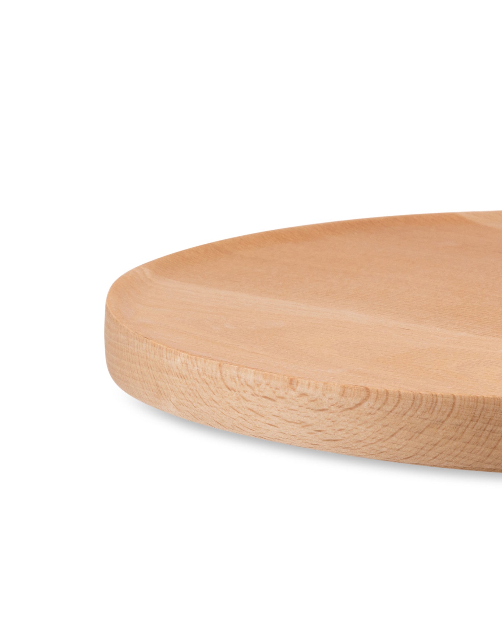 Tonale: Plate by David Chipperfield | Alessi