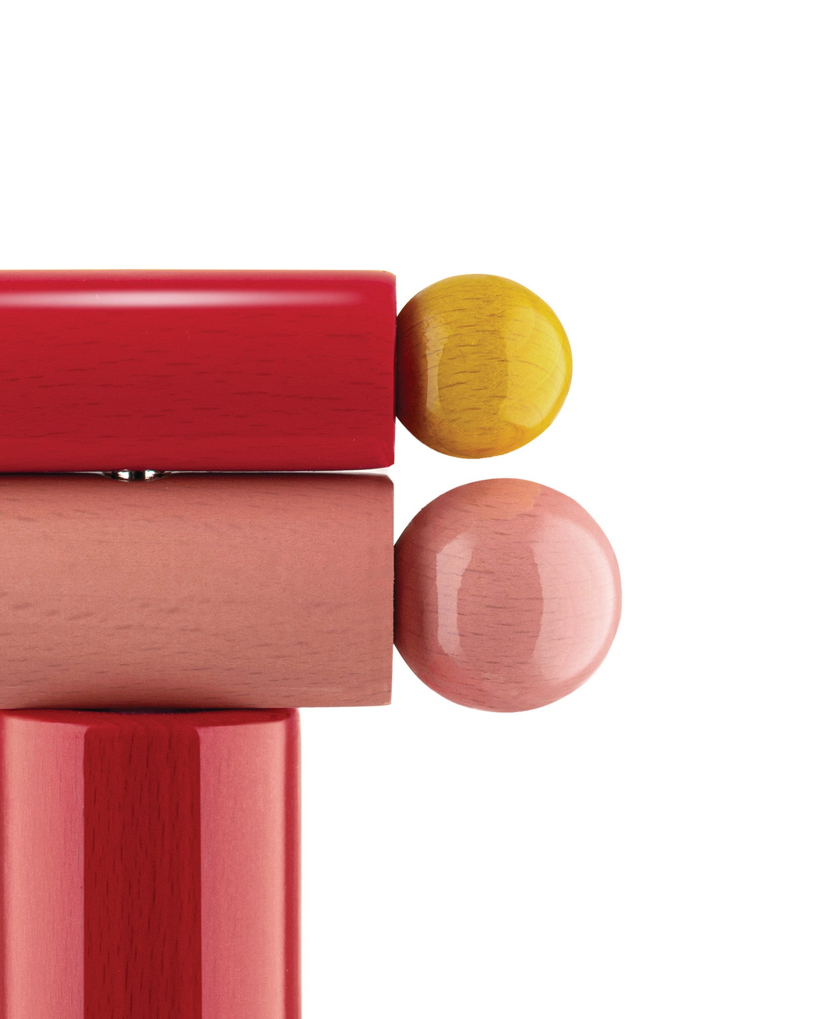 ES17: Corkscrew by Ettore Sottsass | Alessi