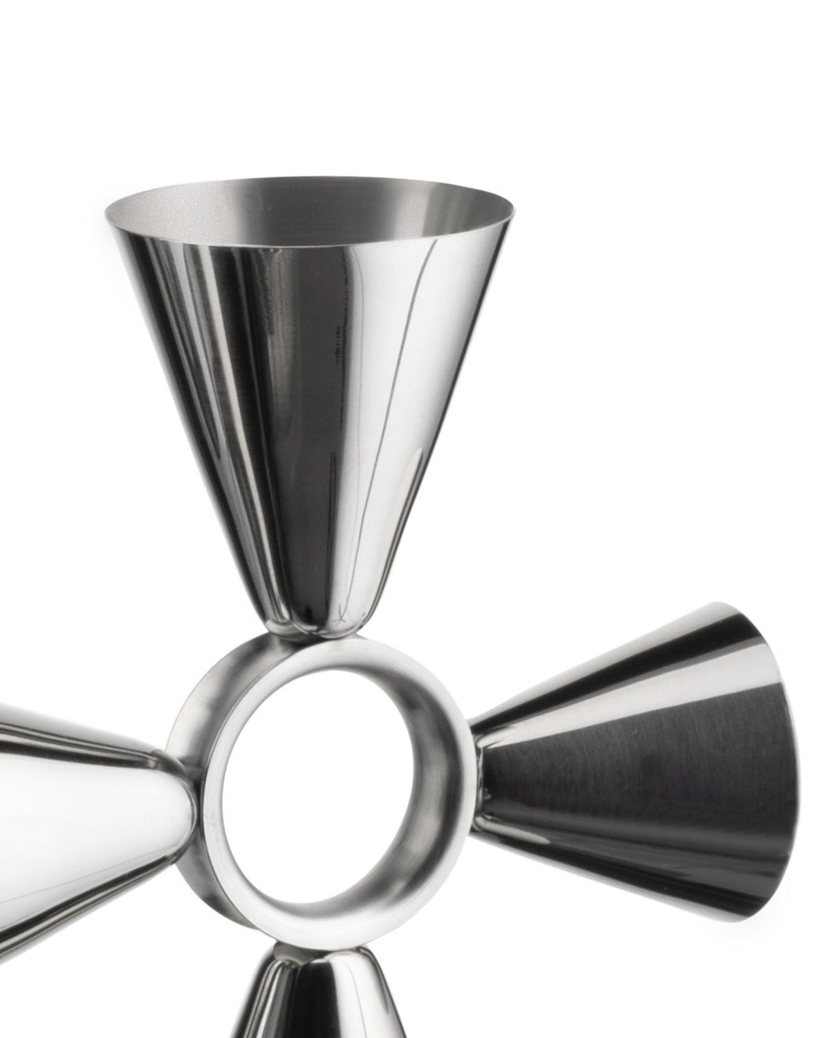 The tending box: Quadri Combo Jigger | Alessi