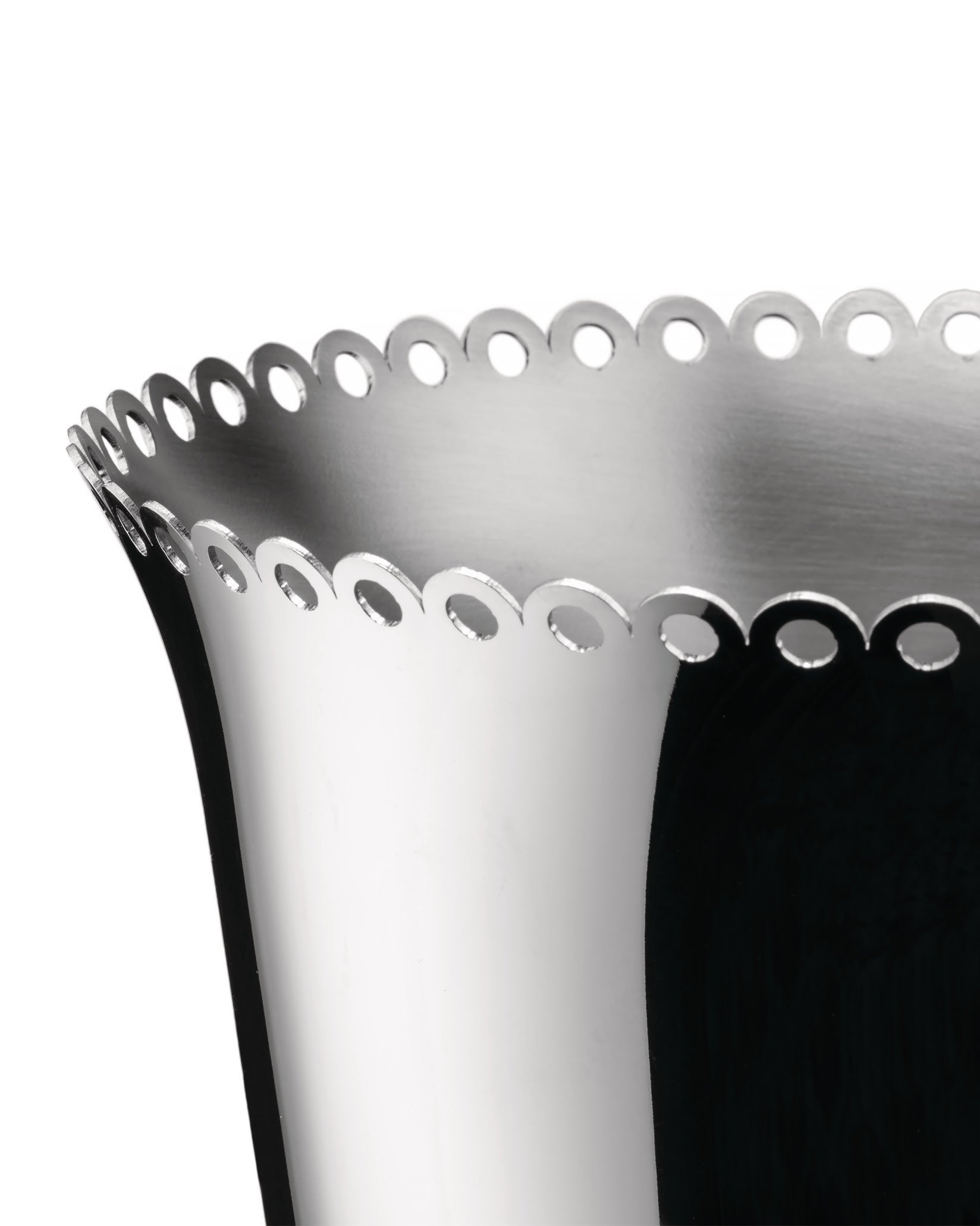 Edges - Ice bucket – Alessi USA Inc