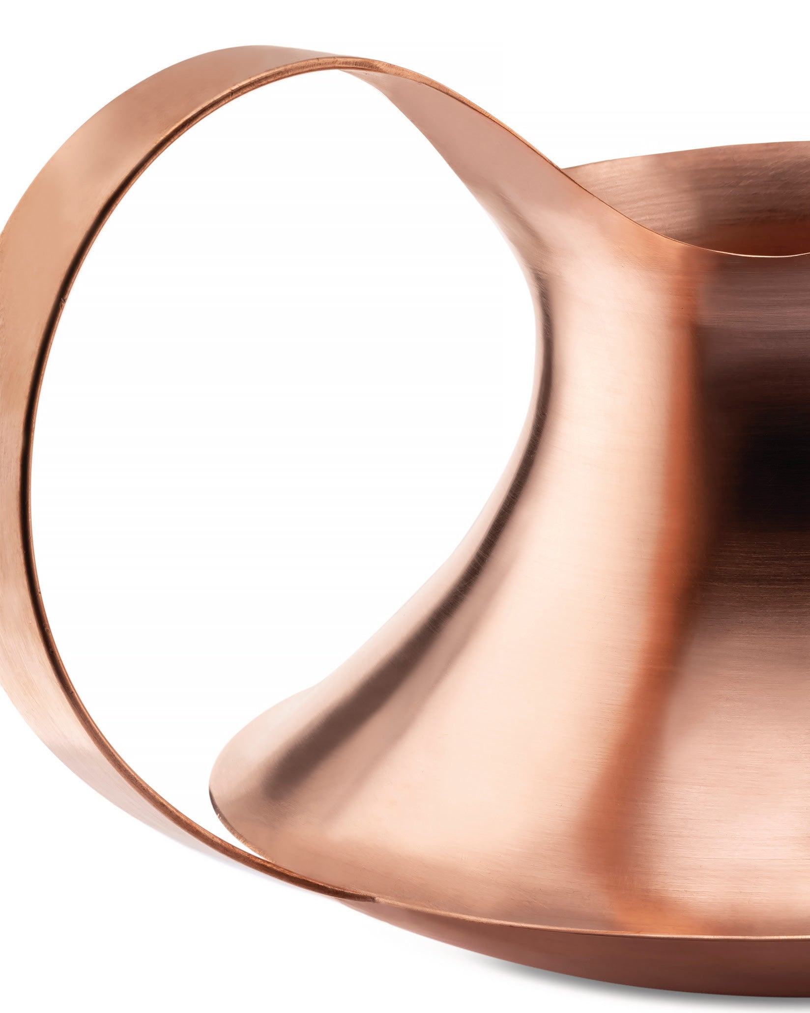 Conca - Vase/container – Alessi USA Inc