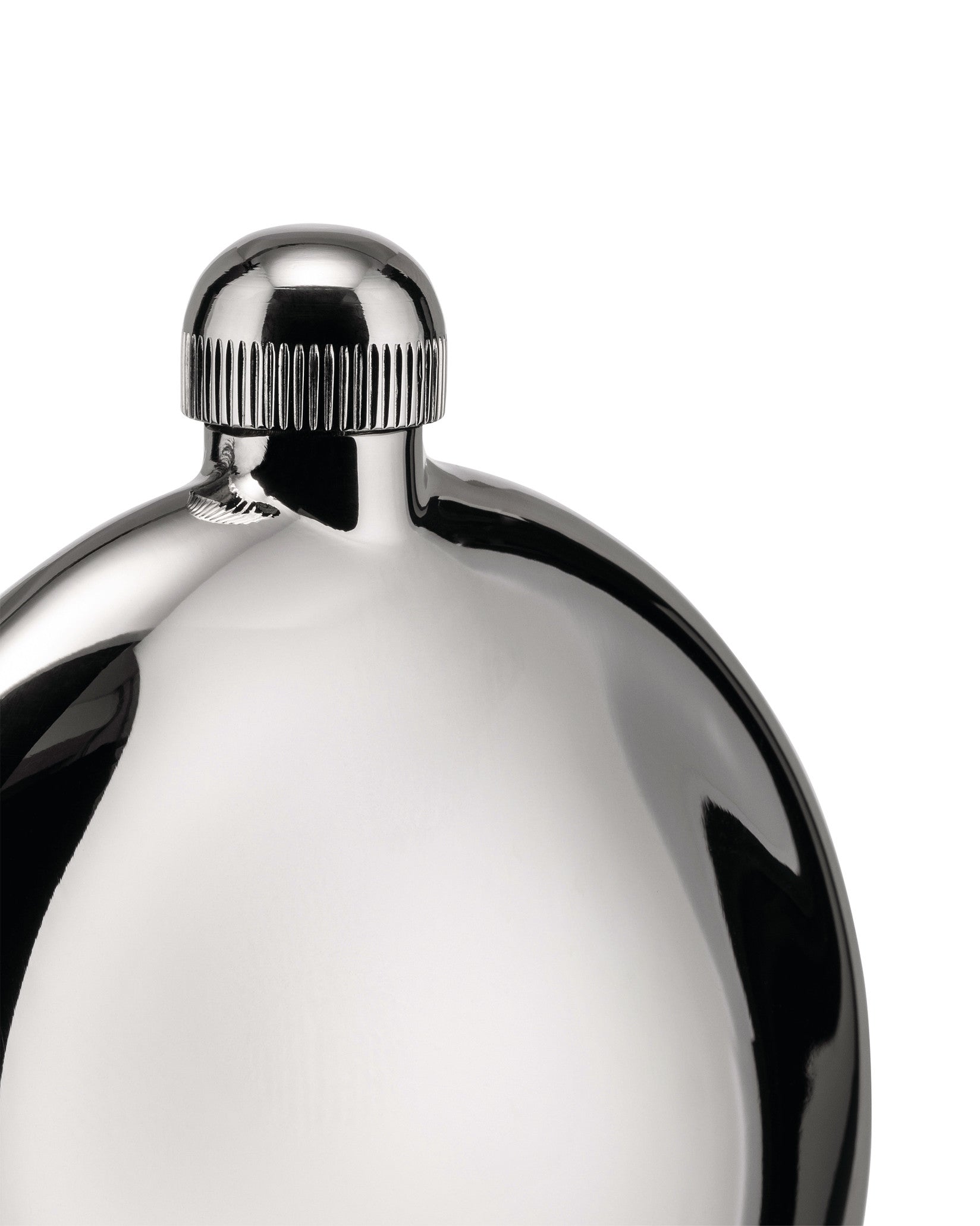 Shot: Hip flask by LPWK & Paolo Gerosa | Alessi