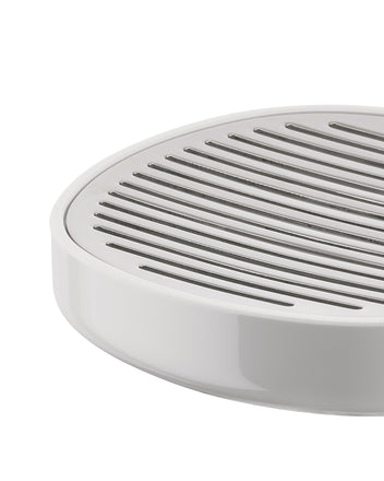 Birillo: Soap dish by Piero Lissoni | Alessi