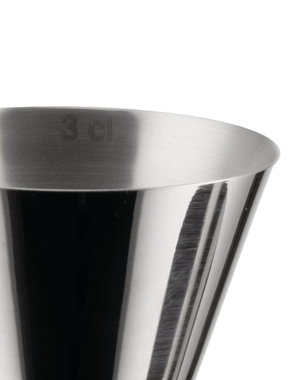 The tending box: Quadri Combo Jigger | Alessi