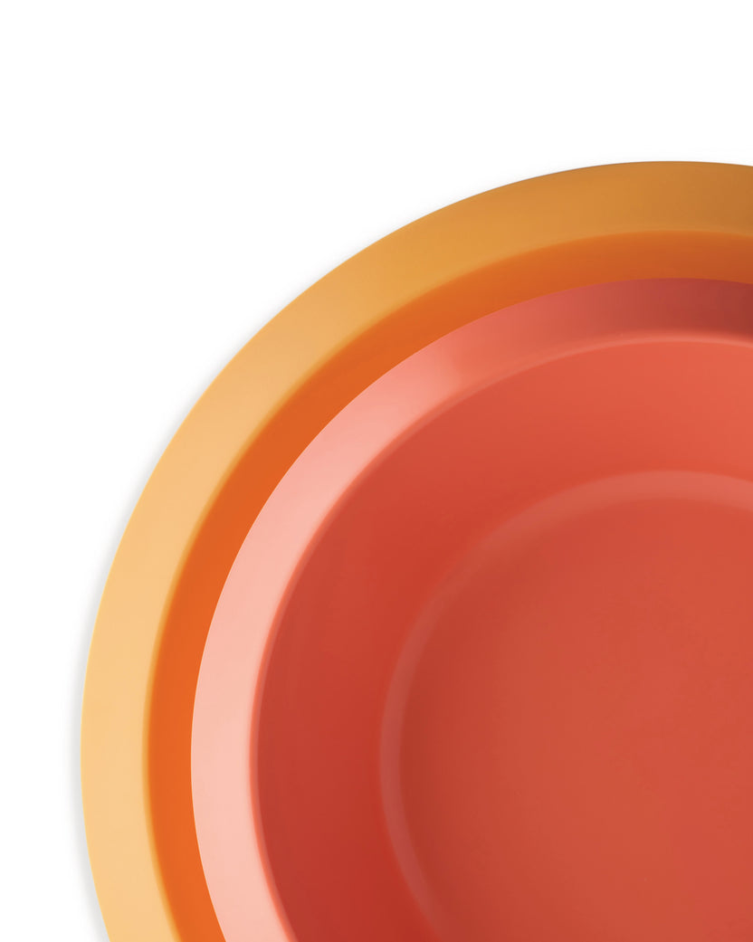 Giro Kids: collection children tableware | Alessi