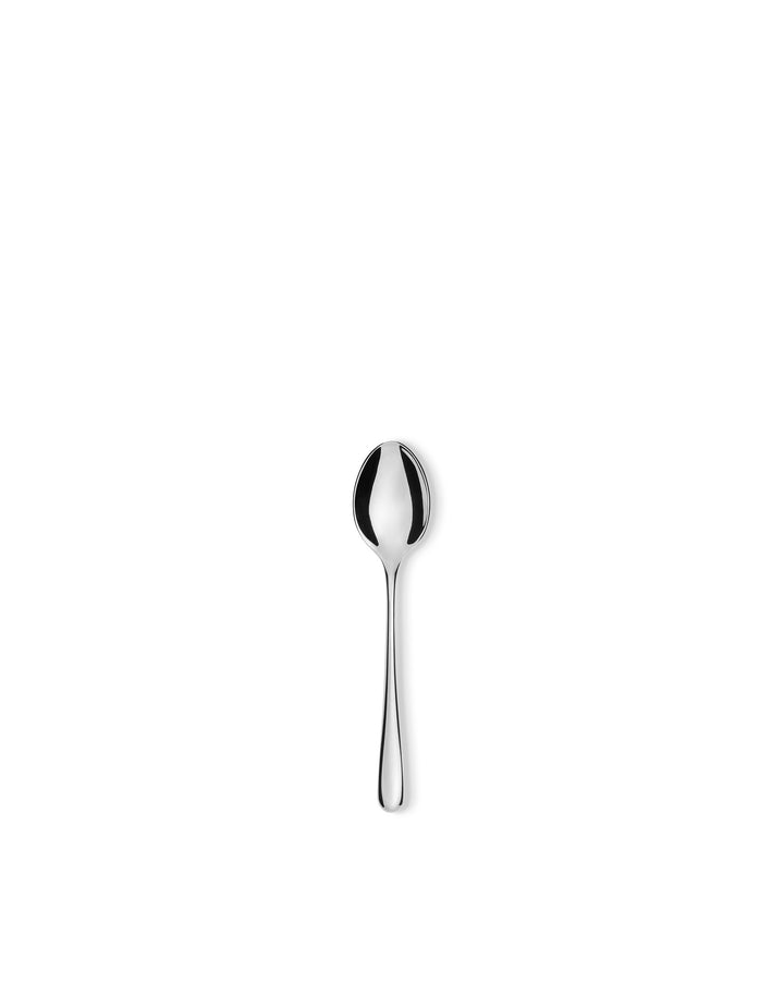 Caccia - Tea spoon. 6 pieces – Alessi USA Inc