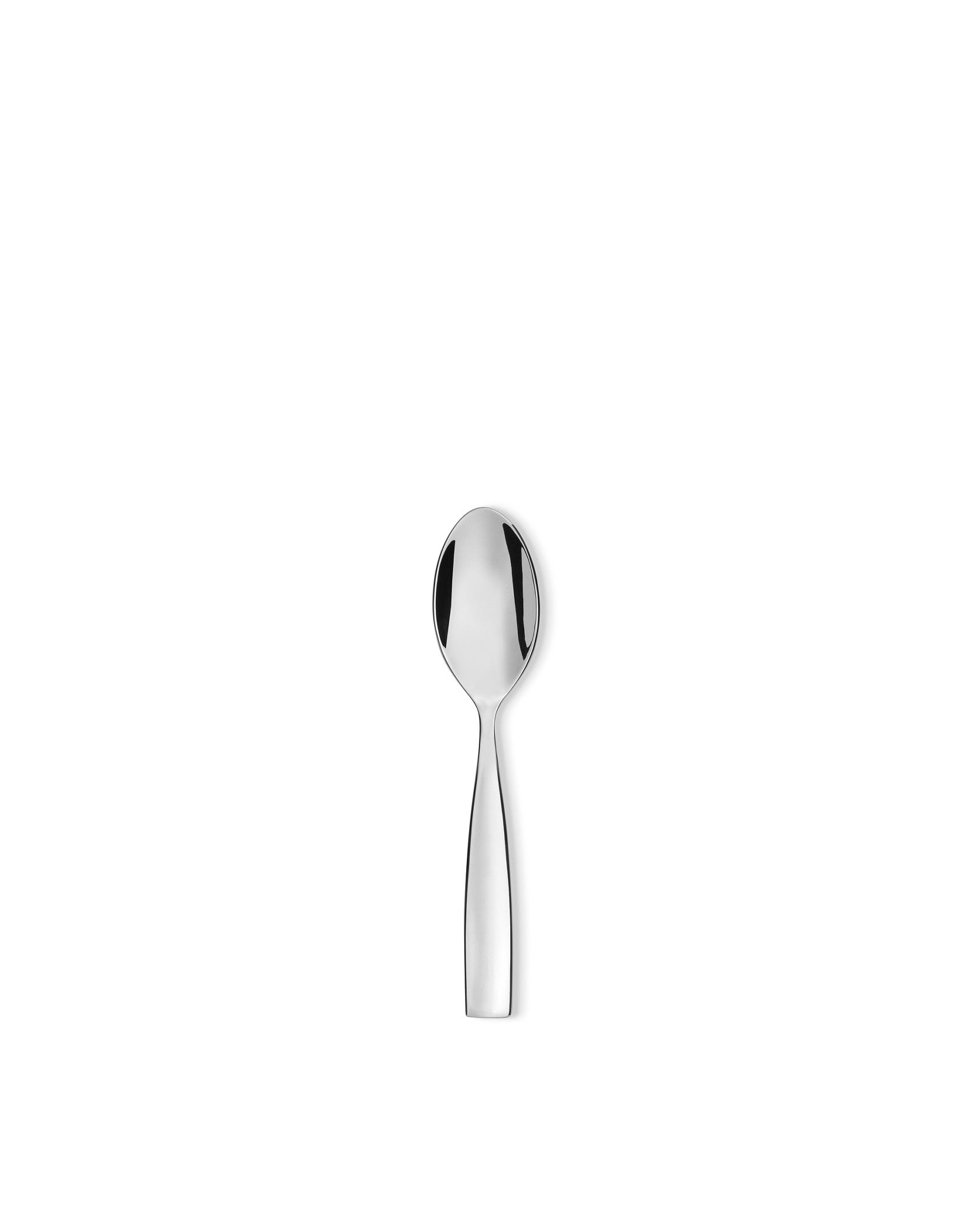 Dressed Table Spoon - 6 Pieces | Alessi