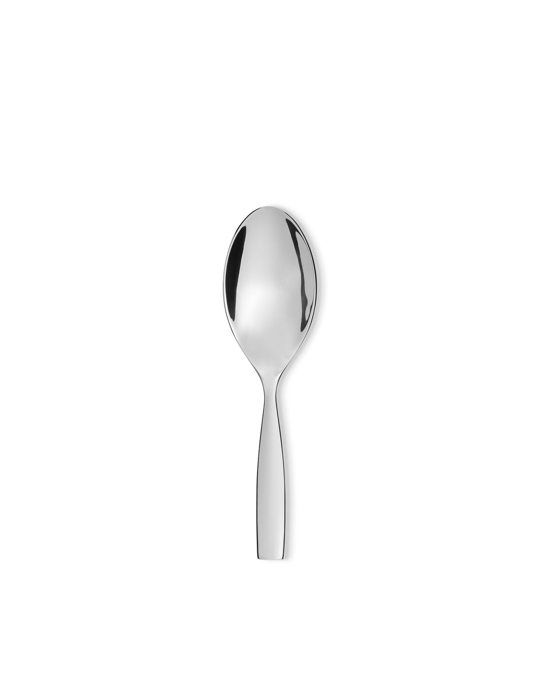 Dressed - Dessert knife. 6 pieces – Alessi USA Inc