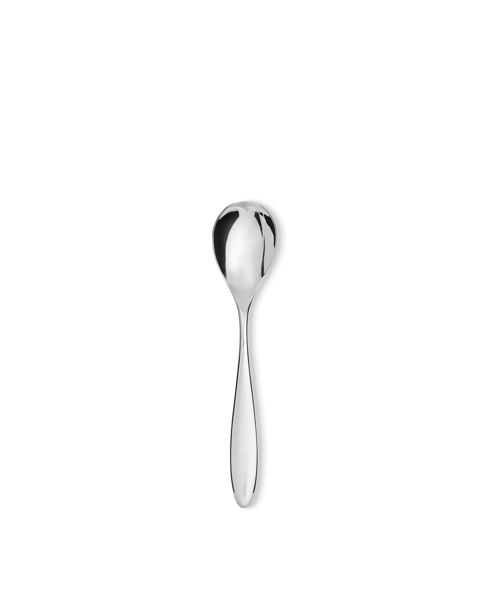 Mami Serving Spoon | Alessi