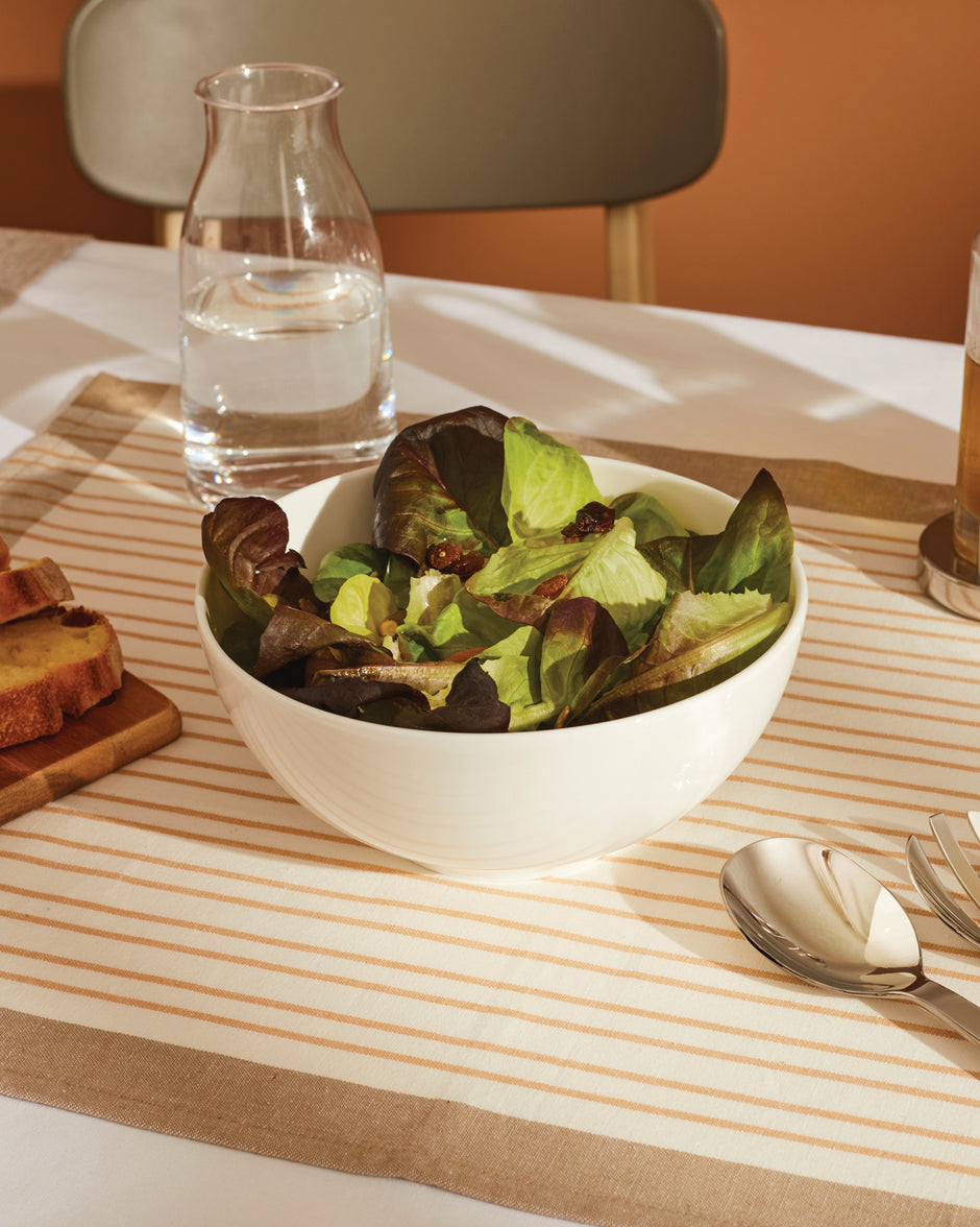 All-Time - Side plate. 4 pieces – Alessi USA Inc