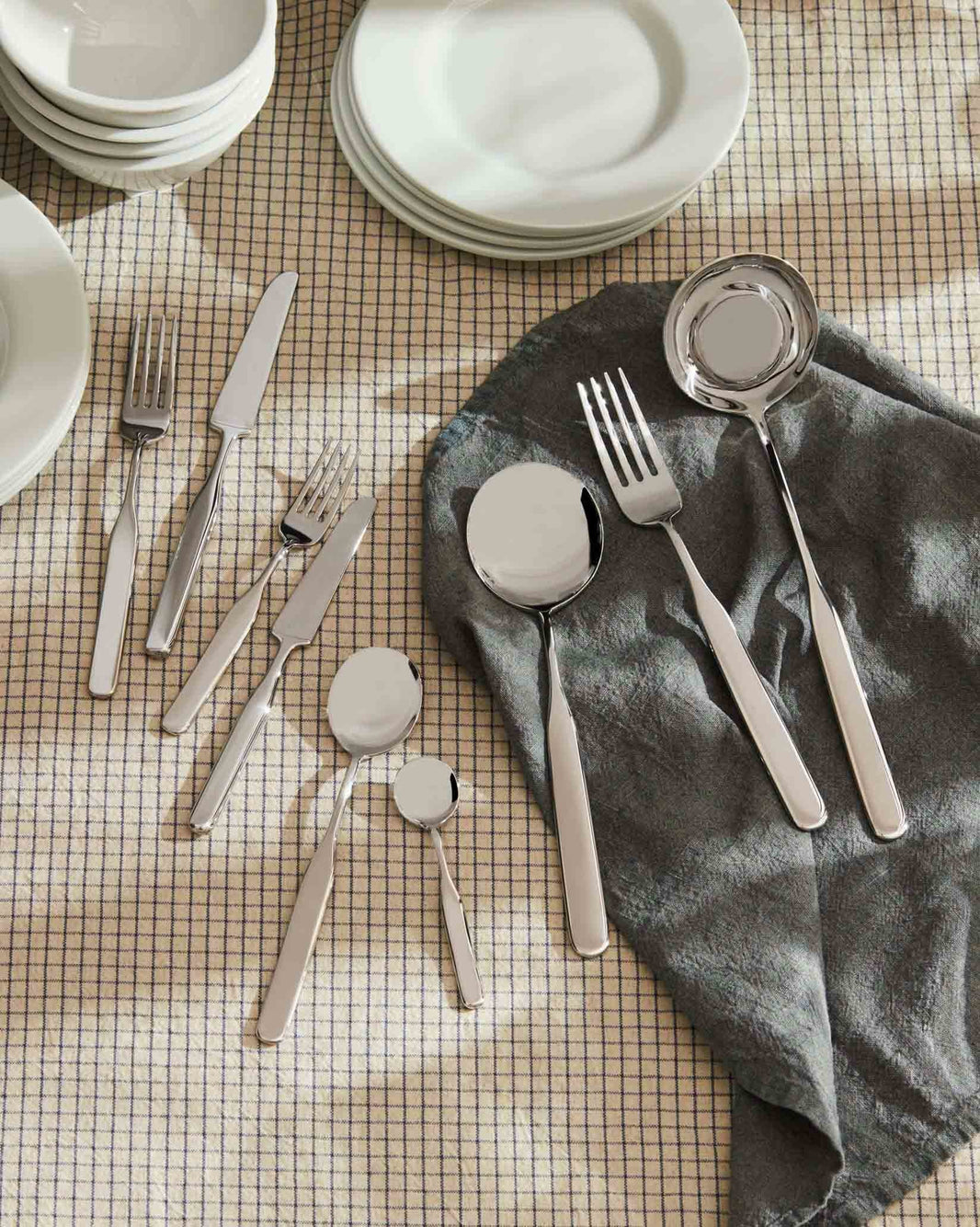 Tableware & Dining Accessories | Alessi Spa (US) – Page 3 – Alessi USA Inc