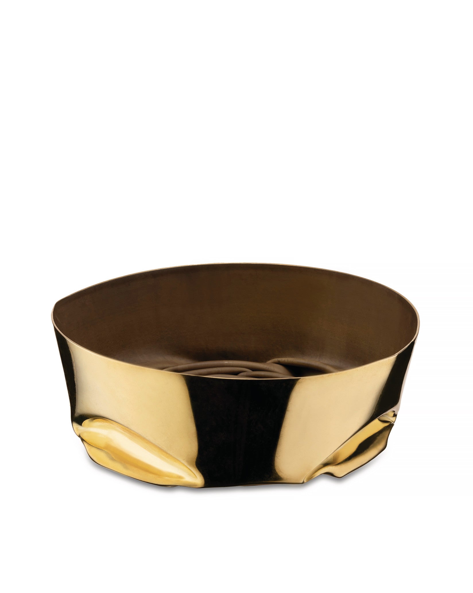 Compressioni - Unprecedented object – Alessi USA Inc