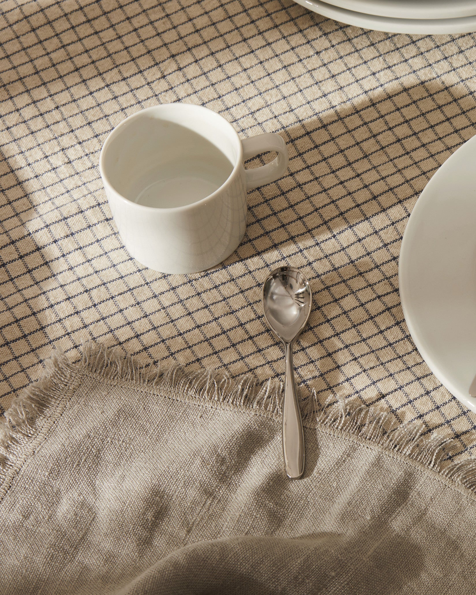 Mami Coffee Spoon - 6 Pieces | Alessi