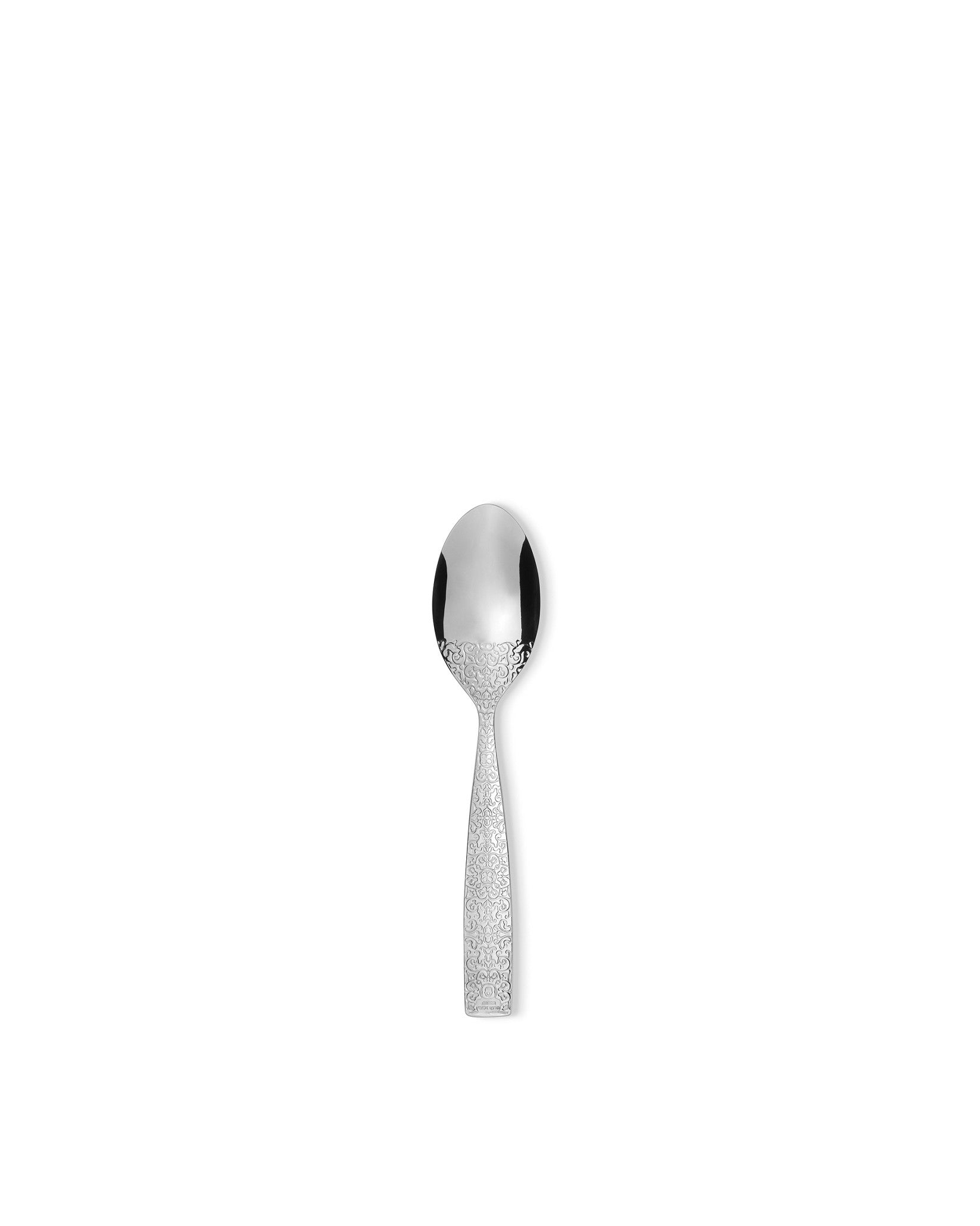 Dressed Table Spoon - 6 Pieces | Alessi