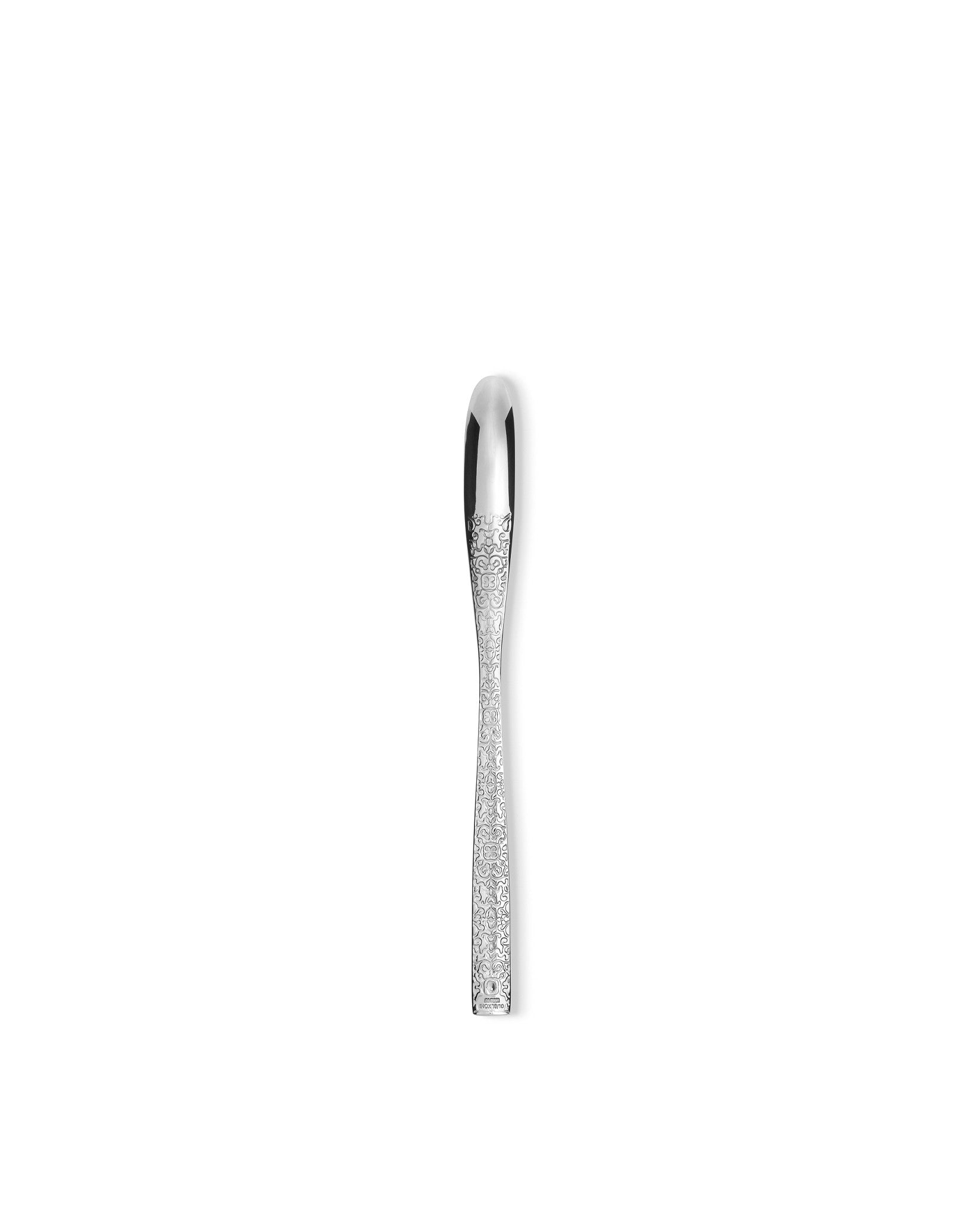 Dressed Latte Macchiato Spoon - 6 Pieces | Alessi