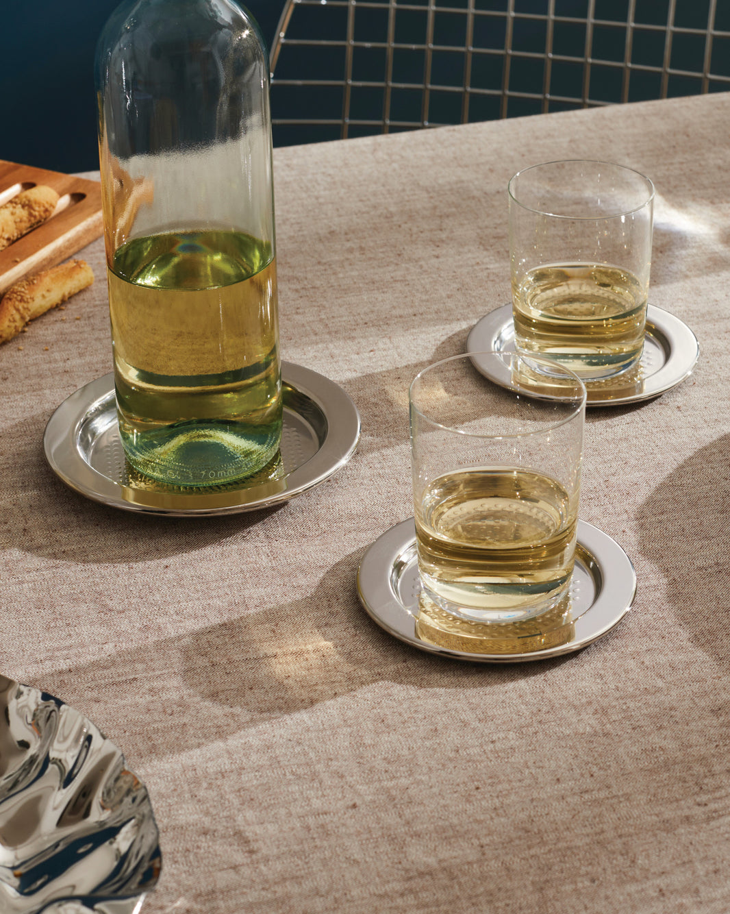 Drinking Glasses – Alessi USA Inc