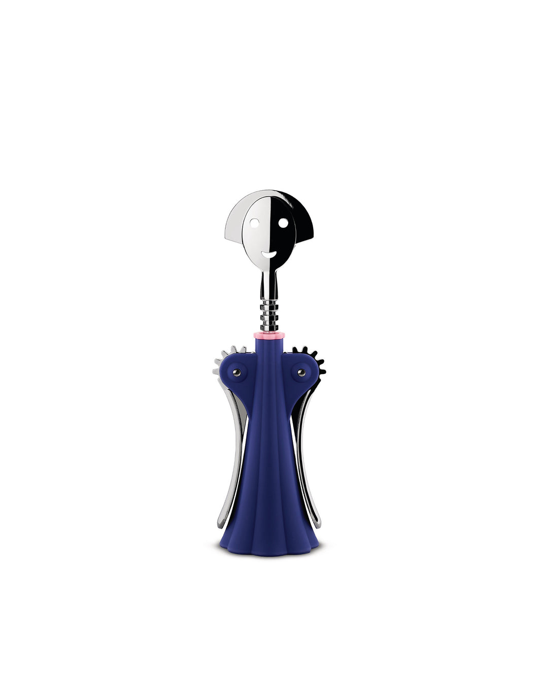 Anna G: Designer Corkscrew By Alessandro Mendini | Alessi