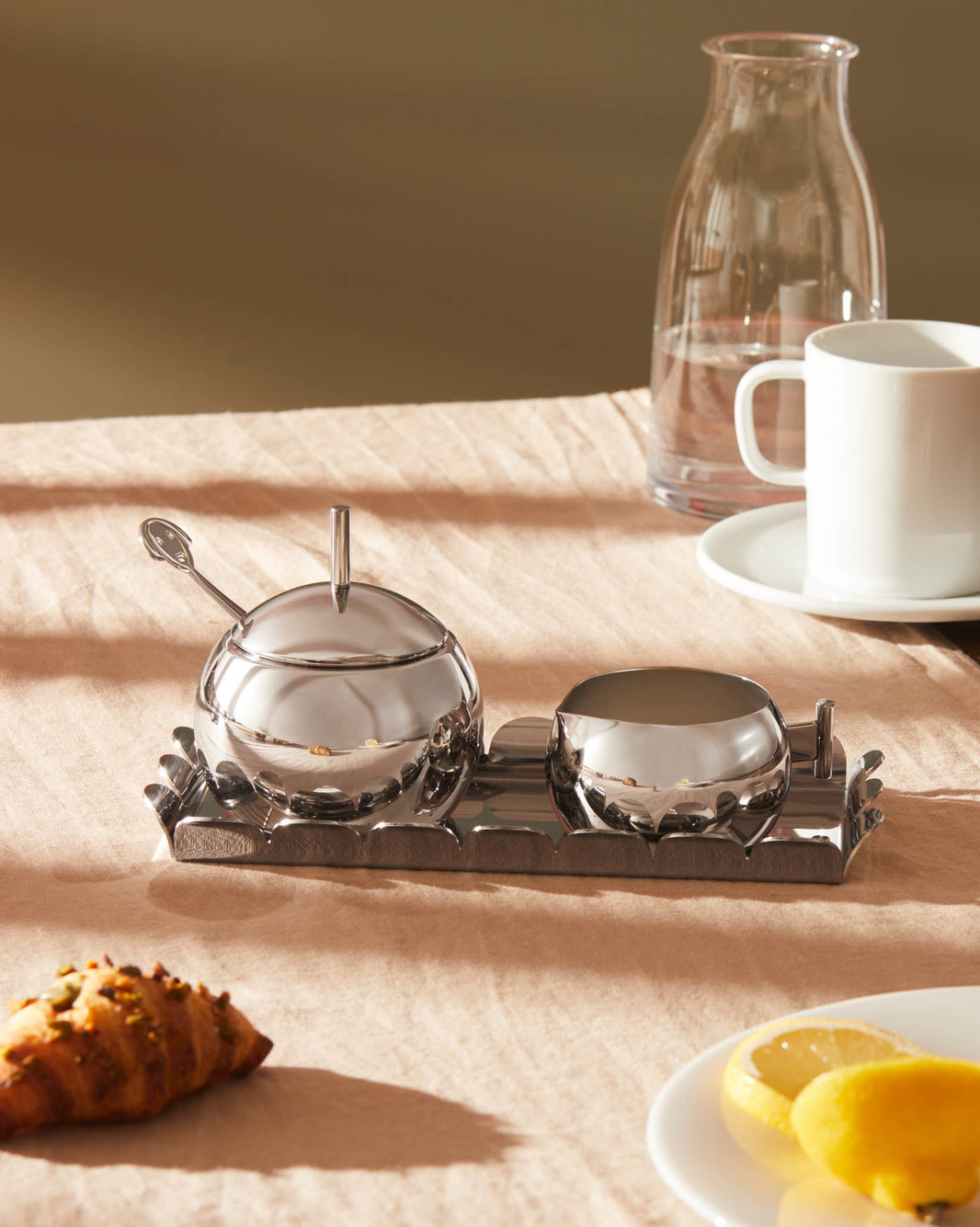 Tableware & Dining Accessories | Alessi Spa (US) – Page 3 – Alessi USA Inc