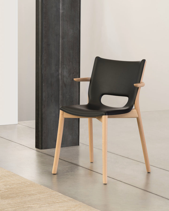 Poêle Collection - Monoshell chair – Alessi USA Inc