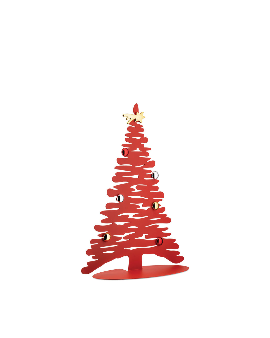 Christmas Decorations, Ornaments & Baubles | Alessi Spa (US) – Alessi ...