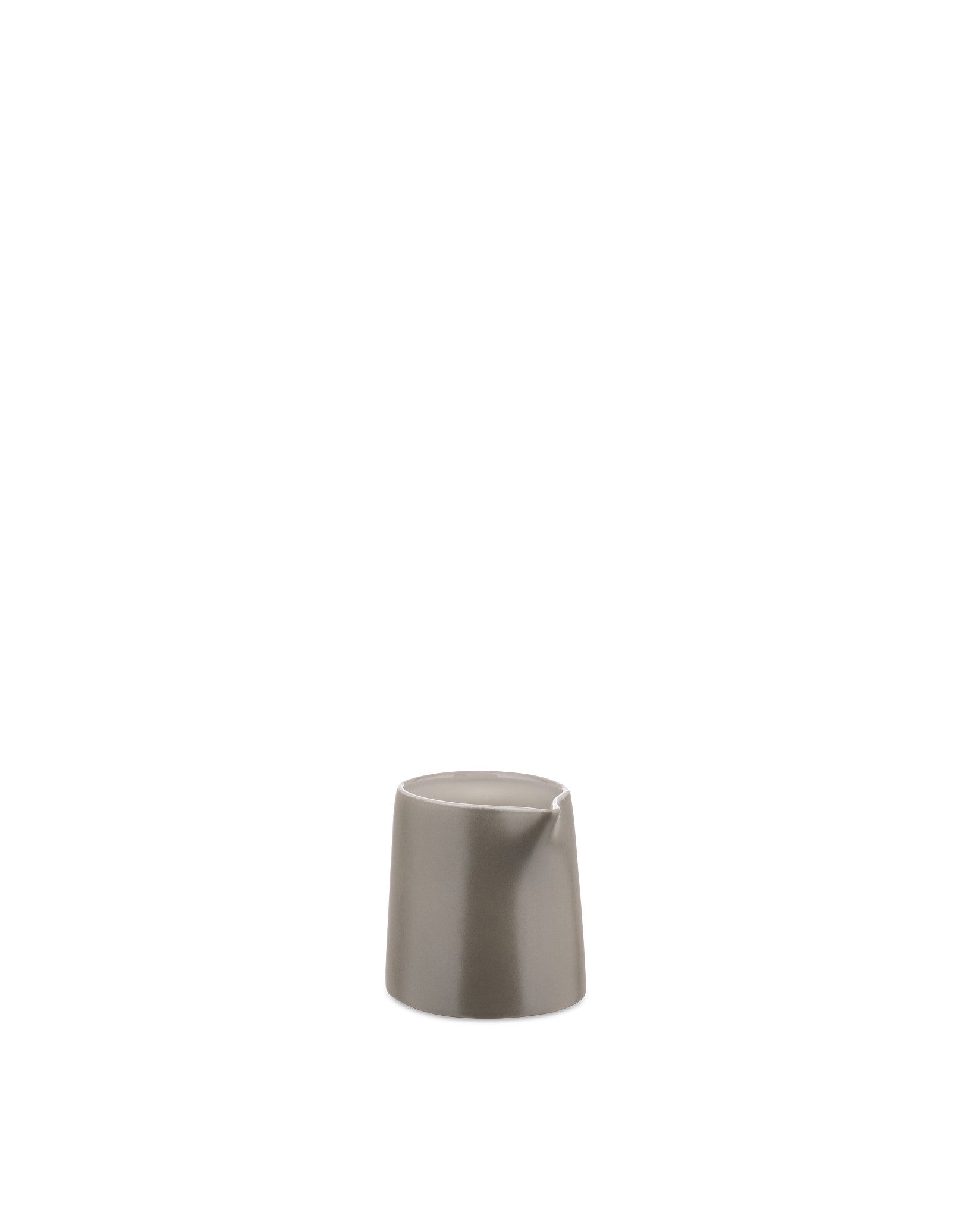 Tonale: Milk jug by David Chipperfield | Alessi
