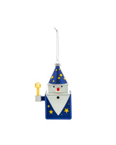 Cubomago - Christmas ornament – Alessi USA Inc