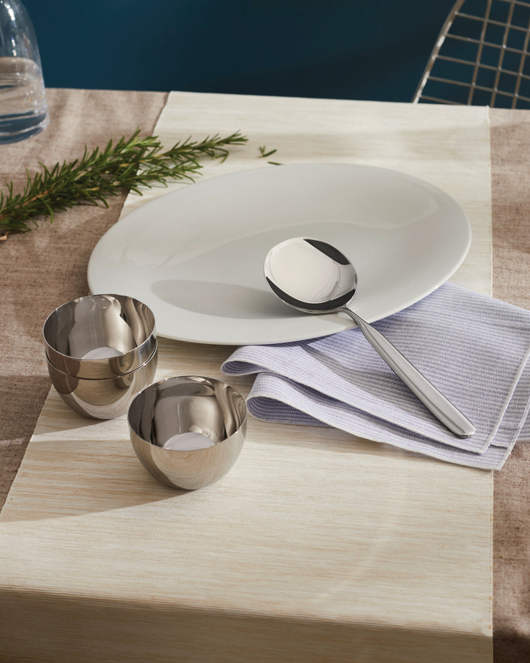 Tableware & Dining Accessories | Alessi Spa (US) – Alessi USA Inc