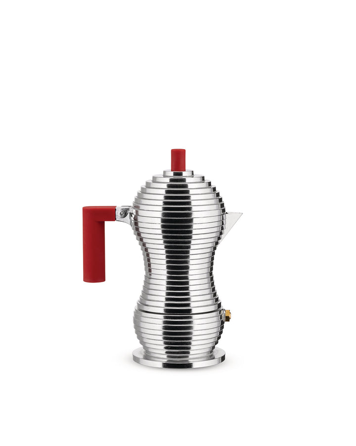 Designer Coffee Makers and Moka Pots Induction and not | Alessi ...