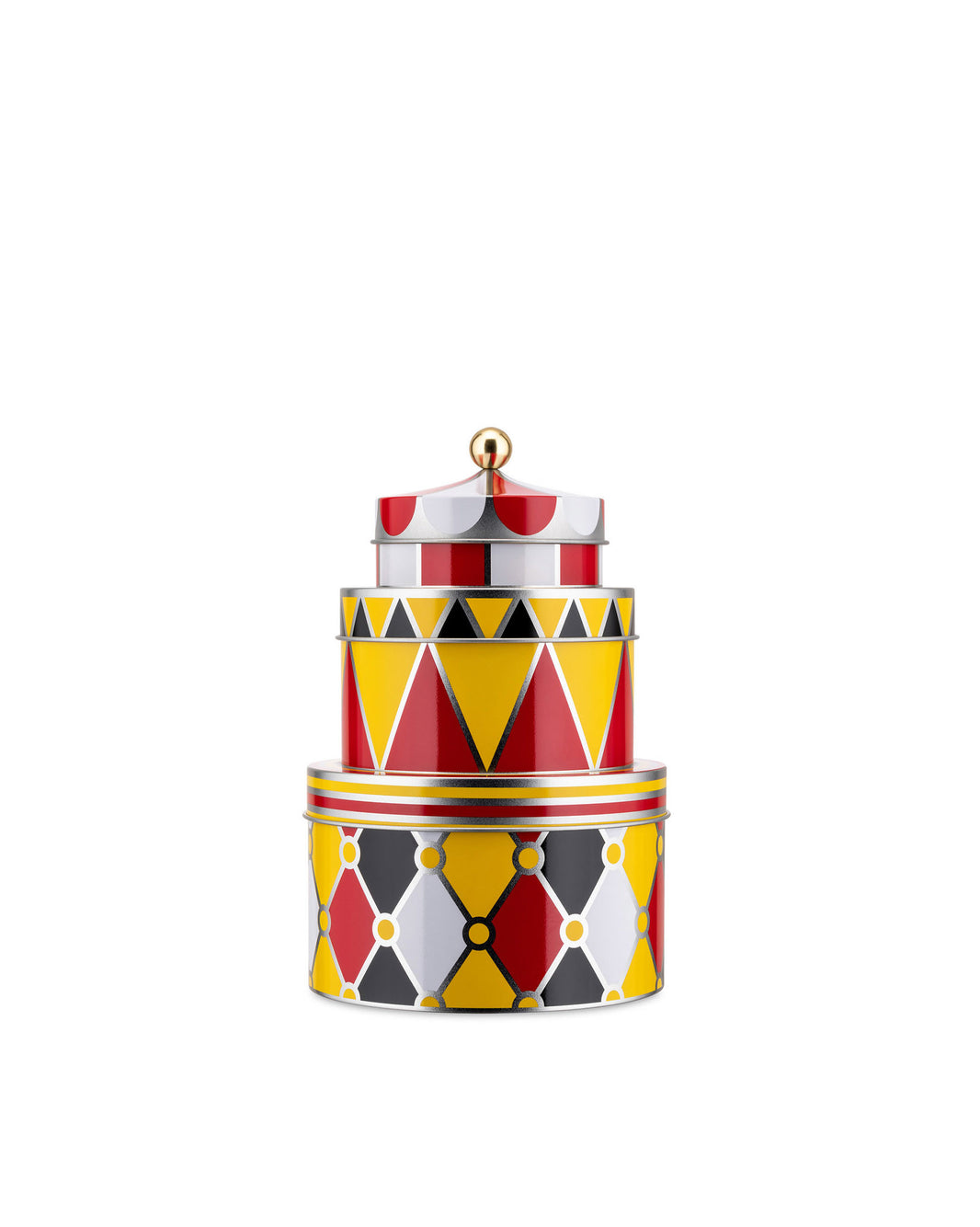 The Seal: Stand by Marcel Wanders | Alessi