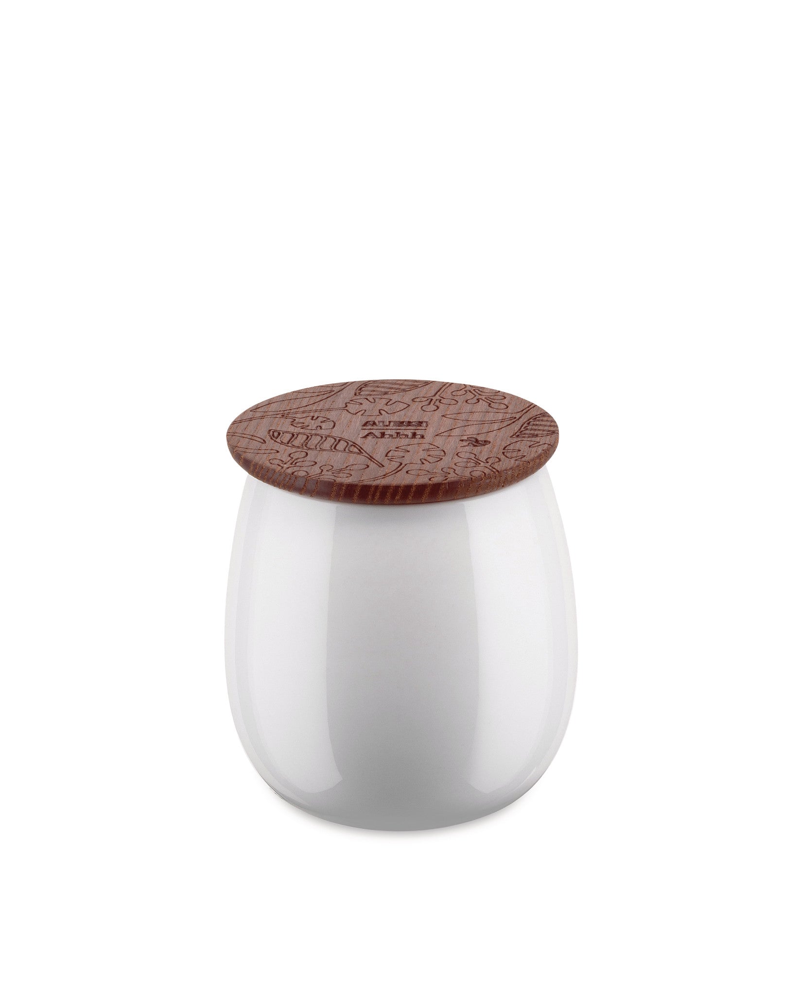 The Five Seasons: Scented candle Ahhh by Marcel Wanders | Alessi