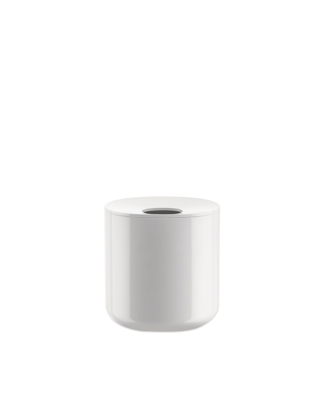 Birillo Toilet Paper Roll Container By Piero Lissoni | Alessi